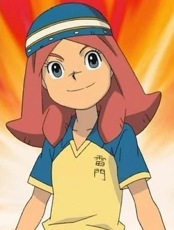 Victoria Vanguard | Inazuma Eleven Wiki | Fandom