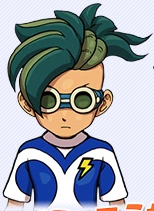 Doudou | Inazuma Eleven Wiki | Fandom