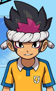 Shinsen | Inazuma Eleven Wiki | Fandom