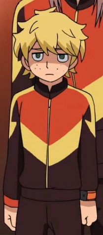 Emilio Luján | Inazuma Eleven Wiki | Fandom