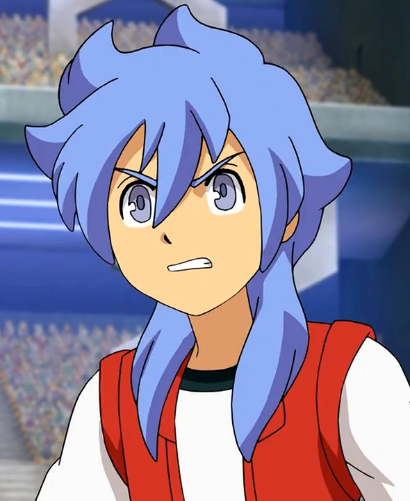 Yokka | Inazuma Eleven Wiki Tiếng Việt | Fandom