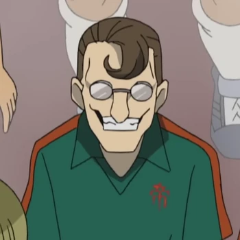 Gojou Masaru | Inazuma Eleven Wiki | Fandom