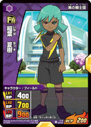 Inaba Natsuki | Inazuma Eleven Wiki | Fandom