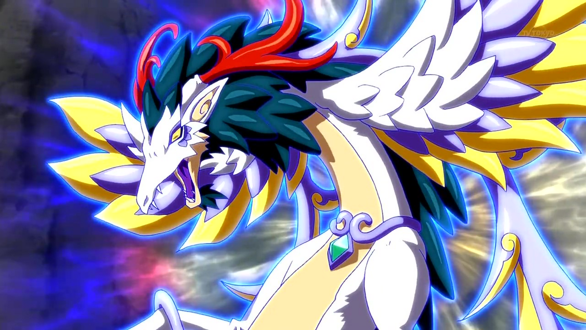 Opale Protectrice Céleste Wiki Inazuma Eleven Fandom