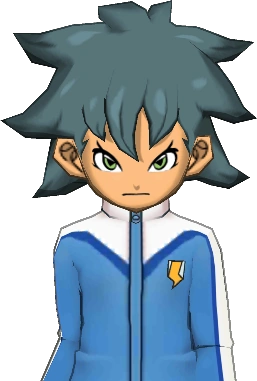Mimae | Inazuma Eleven Wiki | Fandom