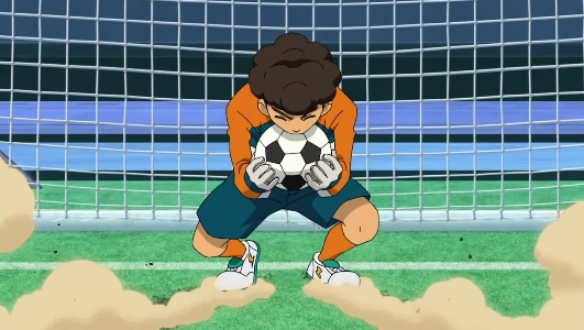 Samguk Han/Galerie | Wiki Inazuma Eleven | Fandom