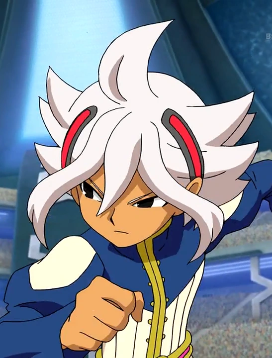 Zat | Inazuma Eleven Wiki Tiếng Việt | Fandom