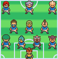 Formations | Inazuma Eleven Wiki | Fandom