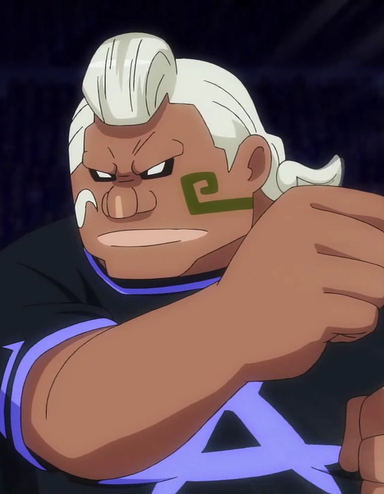 Bellatrix | Wiki Inazuma Eleven | Fandom