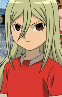 Byron Love | Inazuma Eleven Wiki | Fandom