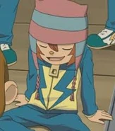 Maxwell Carson | Wiki Inazuma Eleven | Fandom