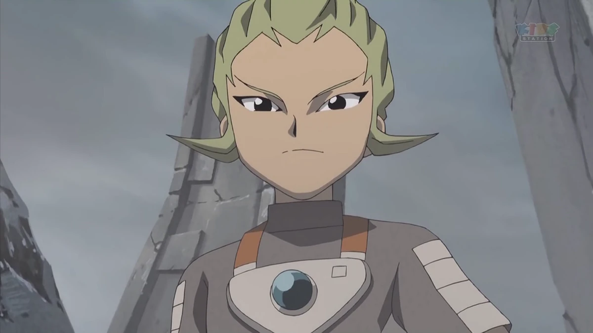 Gallery:Midorikawa Ryuuji | Inazuma Eleven Wiki | Fandom