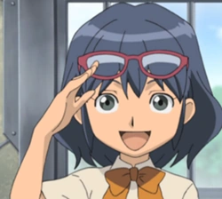 Celia Hills | Nederlandse Inazuma Eleven wiki | Fandom