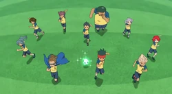 Neo Raimon | Inazuma Eleven Wiki | Fandom