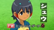 Tezcat/Galerie | Wiki Inazuma Eleven | Fandom