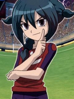 Mystral Callous | Wiki Inazuma Eleven | Fandom
