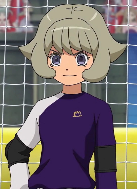Gabriella Amati | Inazuma Eleven Wiki | Fandom