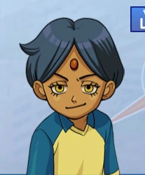 Josh Rogan | Wiki Inazuma Eleven | Fandom