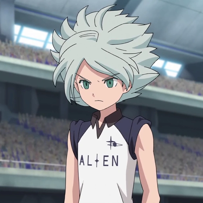 Suzuno Fuusuke | Inazuma Eleven Wiki | Fandom