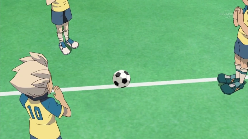 The Earth/Hình ảnh | Inazuma Eleven Wiki Tiếng Việt | Fandom