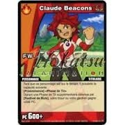 Claude Beacons/Galerie | Wiki Inazuma Eleven | Fandom