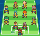 Formations | Inazuma Eleven Wiki | Fandom