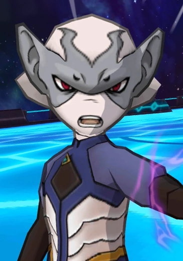 Rudra Ardo | Inazuma Eleven Wiki Tiếng Việt | Fandom