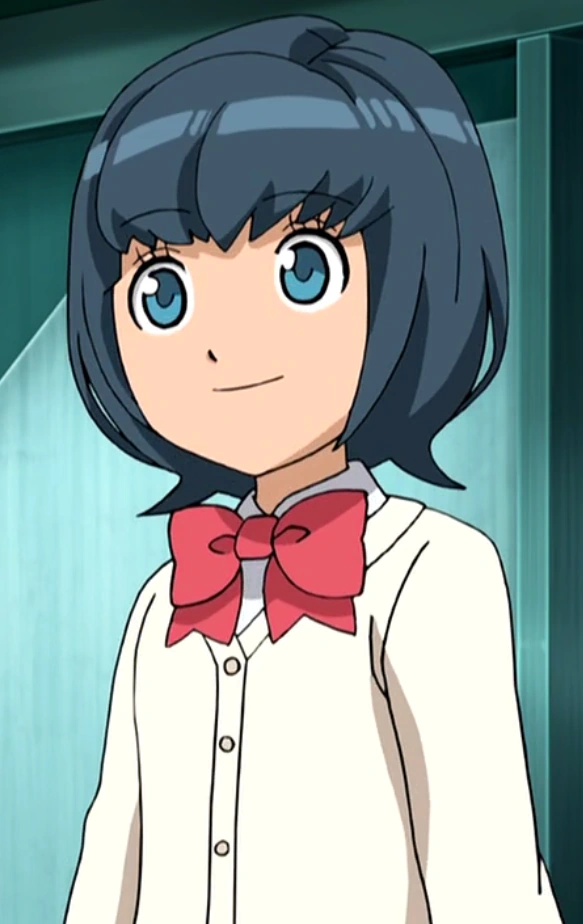 Sorano Aoi | Inazuma Eleven Wiki | Fandom