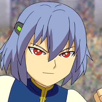 Zake | Inazuma Eleven Wiki | Fandom