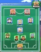 Zeus (Ares) | Inazuma Eleven Wiki | Fandom