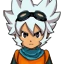 Feida | Inazuma Eleven Wiki | Fandom