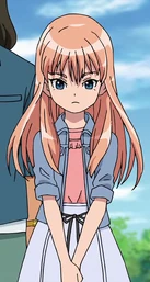Mikado Anna | Inazuma Eleven Wiki Tiếng Việt | Fandom
