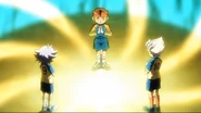The Earth | Inazuma Eleven Wiki | Fandom