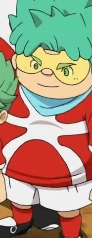 Deboon | Nederlandse Inazuma Eleven wiki | Fandom