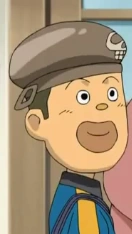 Herman Muller | Inazuma Eleven Wiki | Fandom