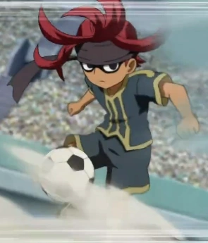 Nobby Naga | Inazuma Eleven Wiki | Fandom