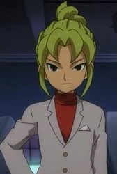 Greenway/Janus | Inazuma Eleven Wiki | Fandom