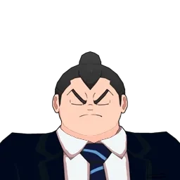 Unzen | Inazuma Eleven Wiki | Fandom