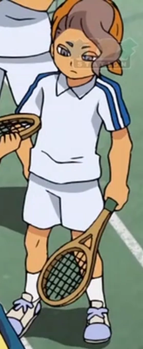 Aston Isher | Wiki Inazuma Eleven | Fandom