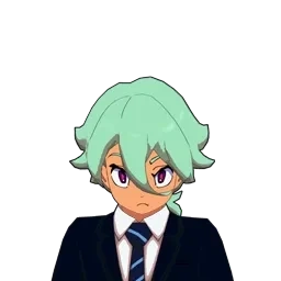 Focas Quayle | Wiki Inazuma Eleven | Fandom