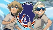 Dylan Keith | Inazuma Eleven Wiki | Fandom