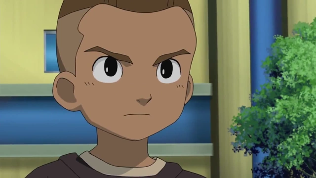 Hidetoshi Nakata/Galerie | Wiki Inazuma Eleven | Fandom