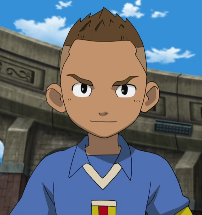 Hidetoshi Nakata | Wiki Inazuma Eleven | Fandom