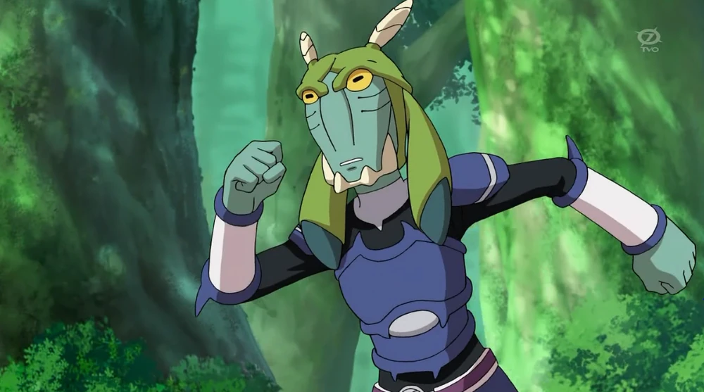 Elater Clicka | Wiki Inazuma Eleven | Fandom