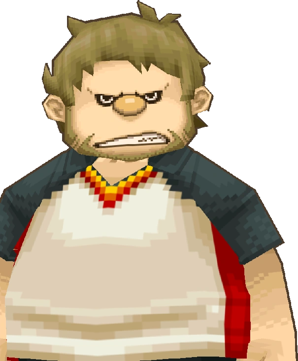 Kurt Zawel | Wiki Inazuma Eleven | Fandom