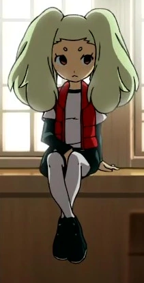 Rokah | Wiki Inazuma Eleven | Fandom