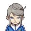Arai (GO) | Inazuma Eleven Wiki | Fandom