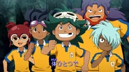 Gallery:Hayami Tsurumasa | Inazuma Eleven Wiki | Fandom