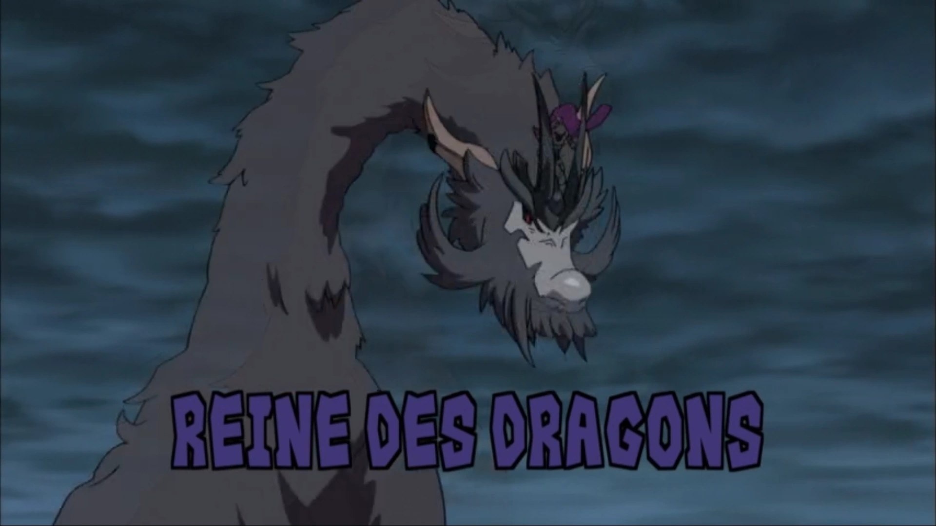 Reine des Dragons | Wiki Inazuma Eleven | Fandom