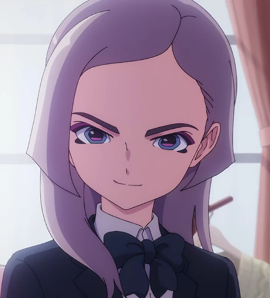 Lilac Tausend | Wiki Inazuma Eleven | Fandom